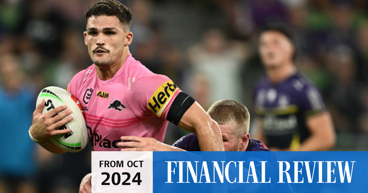 Why just three teams keep winning the NRL title