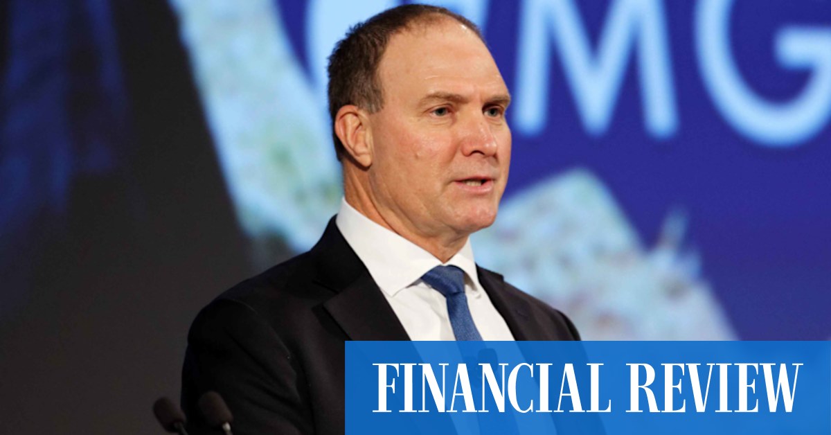 Gina Rinehart-backed gold explorer launches capital raising