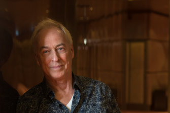 History never repeats? New project sifts Split Enz’s gold dust