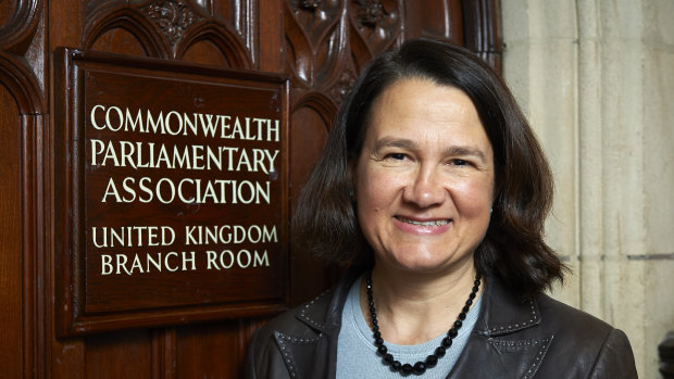 British politics is broken; we need democracy to fix it