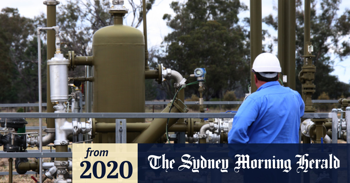 Santos Narrabri Gas Project would drive up energy prices, Energy ...