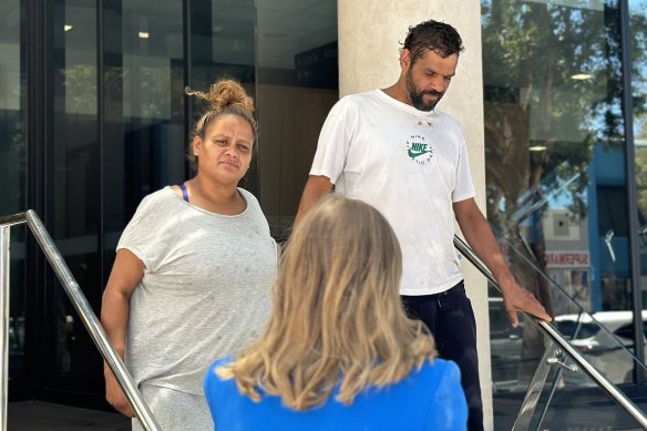 ‘Warning bells’: Liquor store body backs calls for change as serial ...