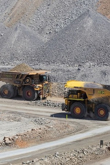 BHP’s contractor BUMA in shortlist for its $US3b-plus QLD coal auction