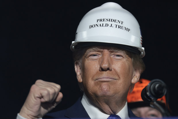 Trump tariffs: Cochlear and Resmed fight medical device tariffs to ...