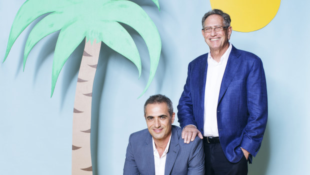 Private equity under spotlight as retail victims Seafolly, Tigerlily ...