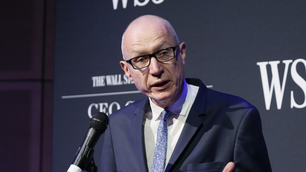 News Corp share price: News Corp says it is in ‘advanced’ talks for ...