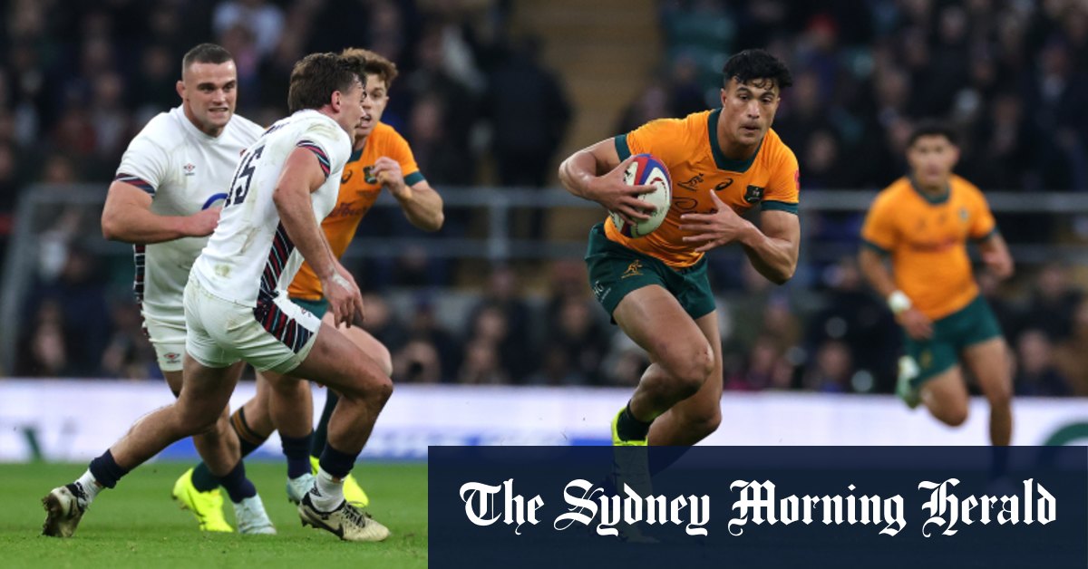 Ryder Cup of rugby: How new Test competition will determine code’s most ...