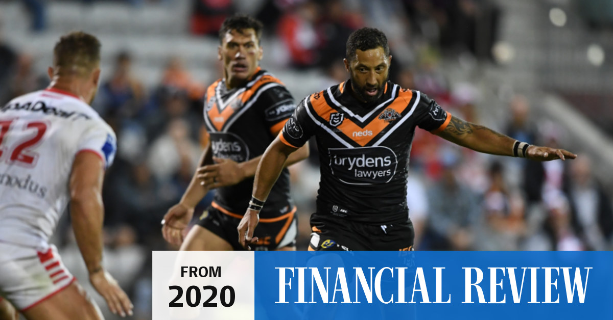 AFL, NRL members offered Kayo for $5 for two months amid COVID-19