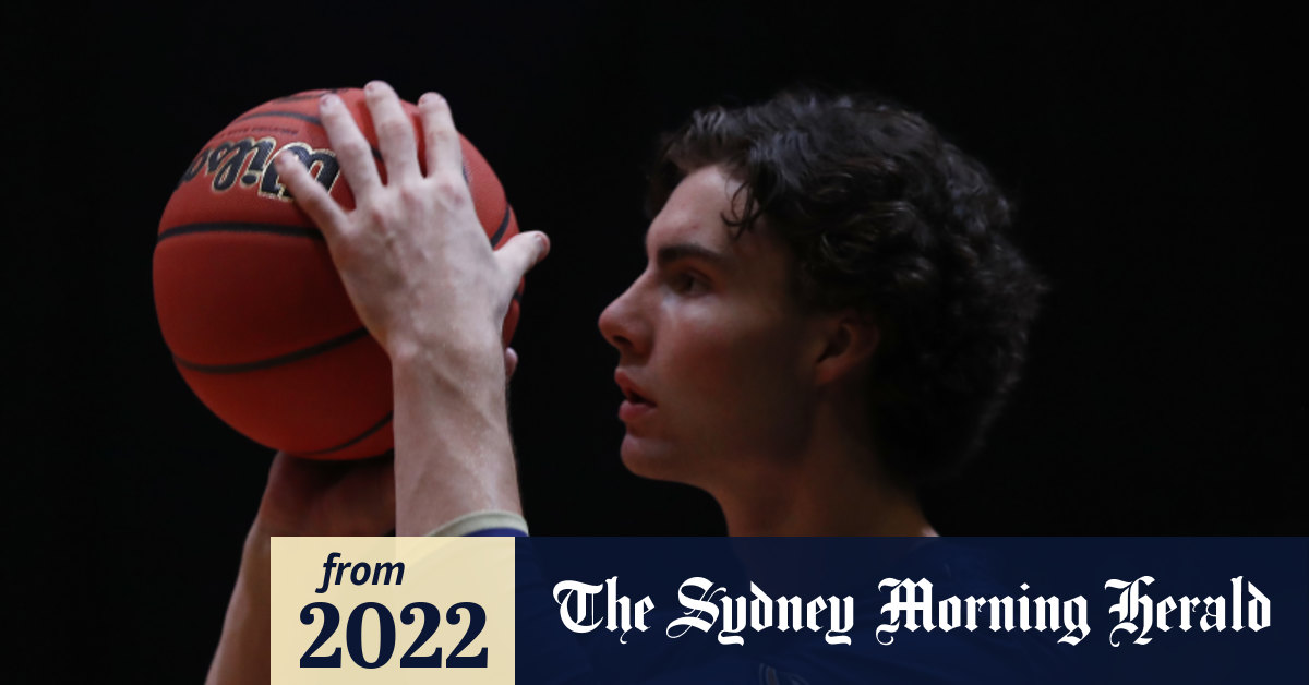 Josh Giddey’s Oklahoma City Thunder win high NBA Draft pick, Dyson ...