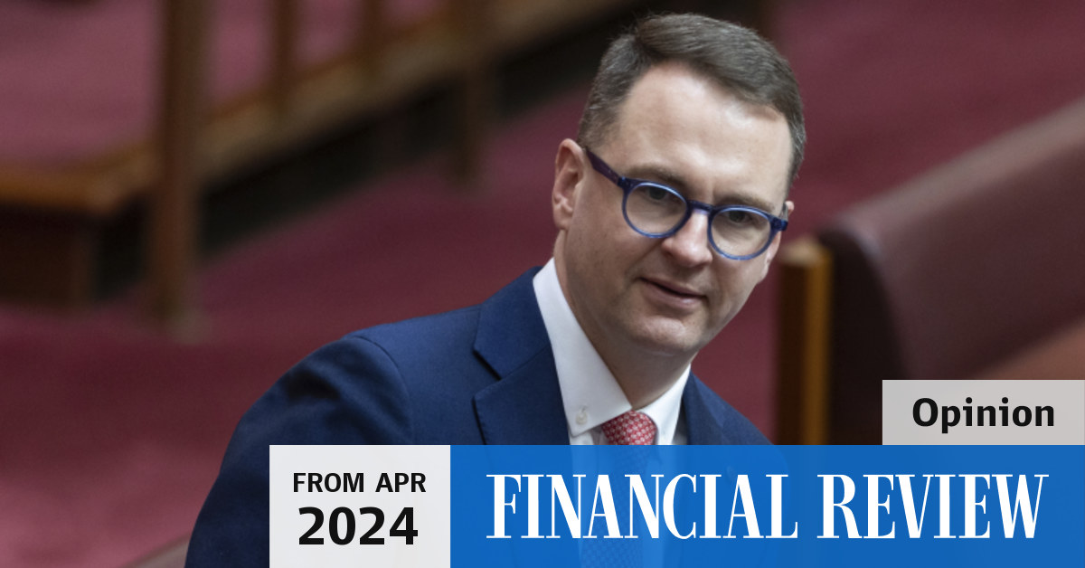 Andrew Bragg has answered ANZ chief executive Shayne Elliott’s rallying ...