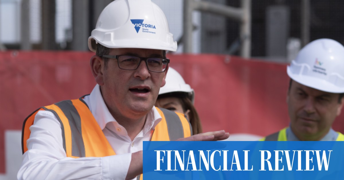 Housing crisis: Property Council, REIV cast doubt on Victoria’s bold ...