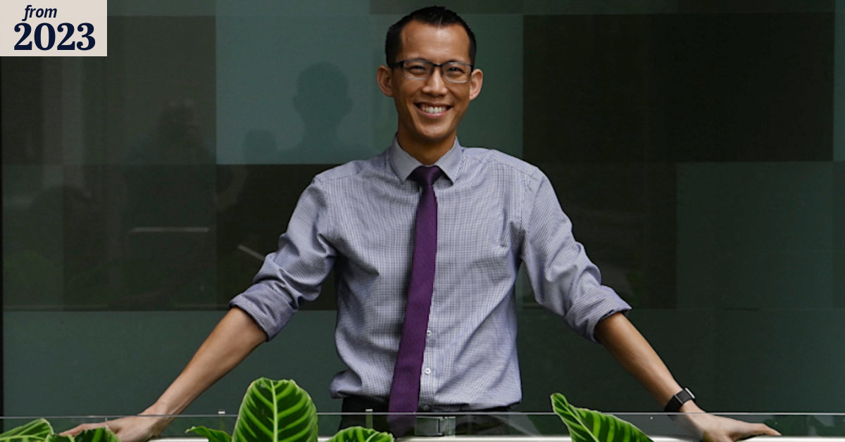HSC Study Guide 2023: Eddie Woo’s tips for success in Mathematics