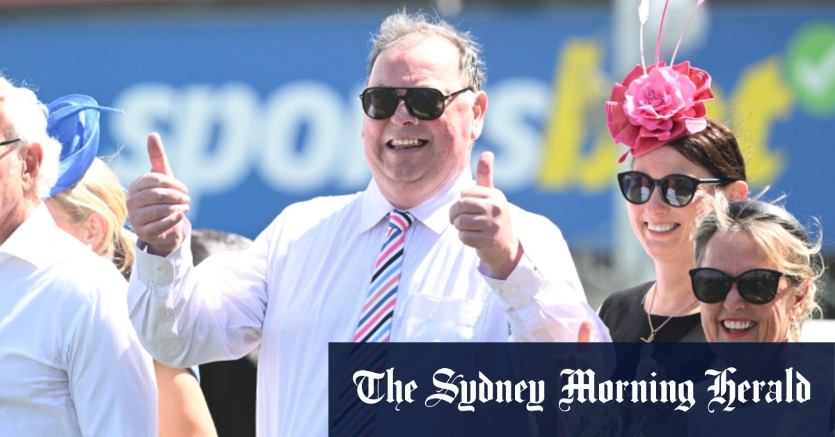 Glen Thompson chases group 1 tribute in Coolmore Classic for late mate ...