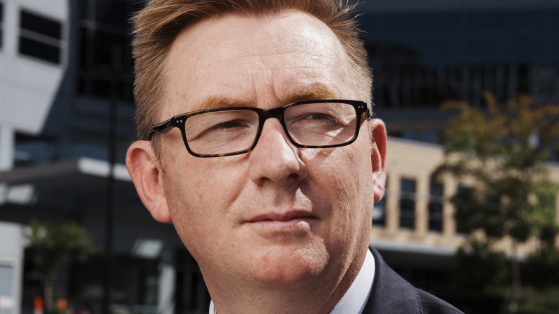 Don't revive Mediscare campaign, former AMA president Michael Gannon warns