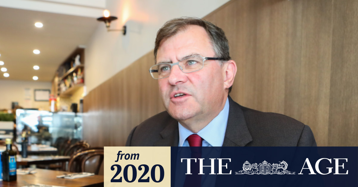 'They’re definitely not cash cows': lunch with University of Melbourne ...