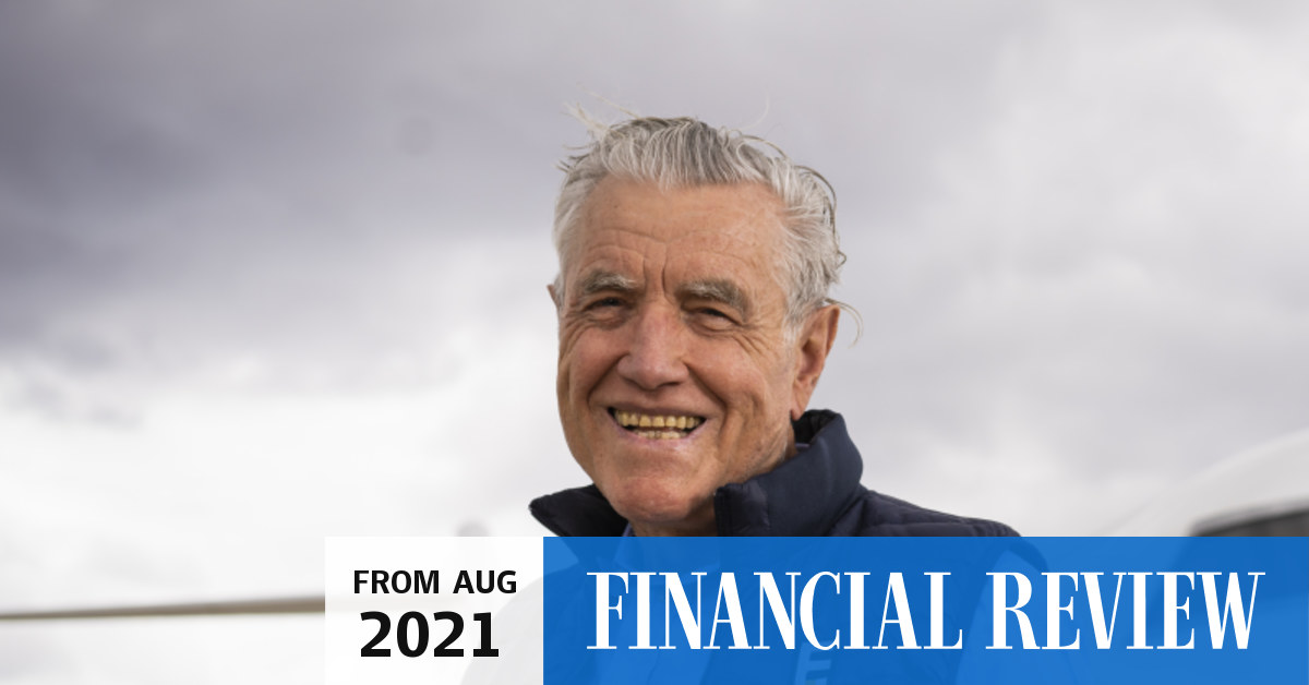 Max Beck joins interstate rush to Gold Coast apartment market