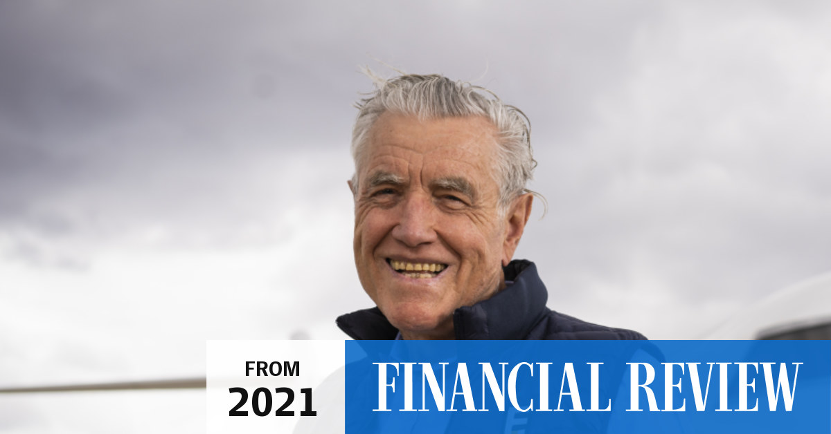 Max Beck joins interstate rush to Gold Coast apartment market