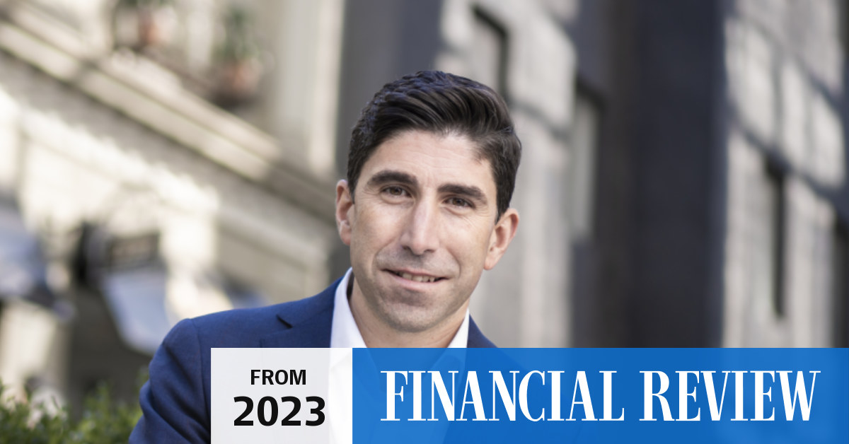 Insignia shares jump as it overhauls financial advice arm in bid for ...