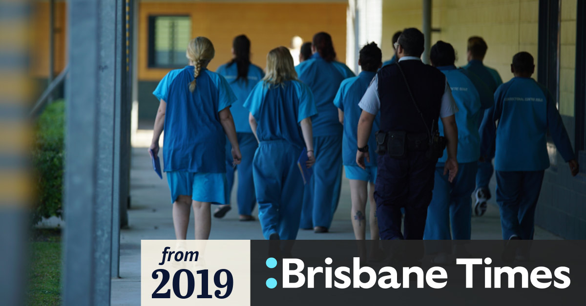 More than one in three female Queensland prisoners Indigenous