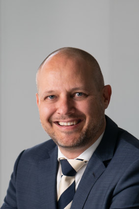 SMBs at highest risk, warns top cyber sentinel