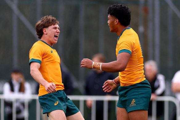 Suaalii’s monster deal set against RA’s fight to retain star talent
