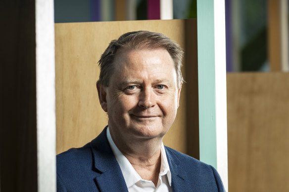 ‘Really strong buyer demand’: REA chief hails property rebound as ...