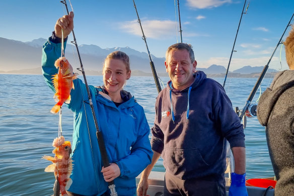 Kaikoura, New Zealand: This crayfish capital is New Zealand’s best-kept ...