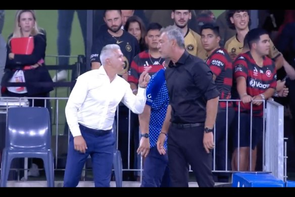 A-League Men 2022-23: Meet the real Marko Rudan