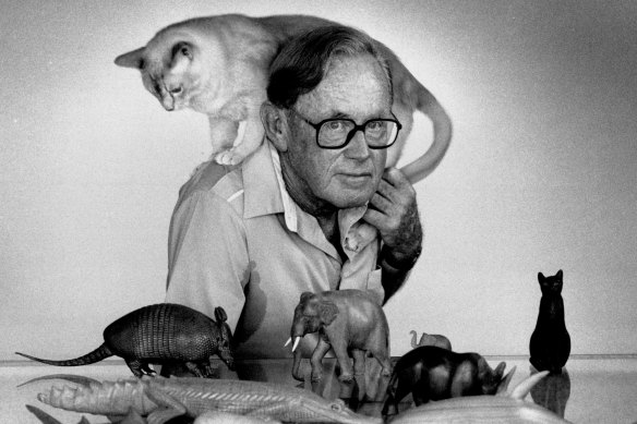 From the Archives, 1990 : 'Heretic' scoops religion's richest prize