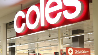 Coles brings in robot supermarket Ocado for online overhaul - Purveyance
