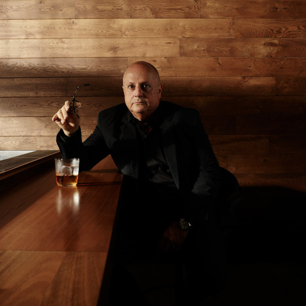 Chin Chin’s Chris Lucas fought Melbourne lockdowns. Now he’s planning ...