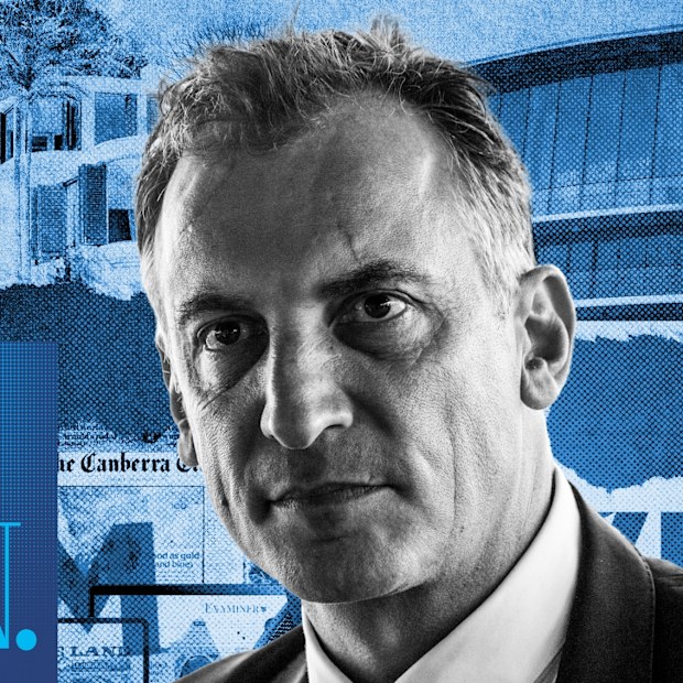 Antony Catalano’s darkest chapter and the unravelling of his media ...