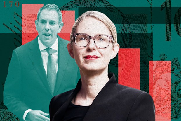 Productivity Commission proposes two-tier corporate tax system