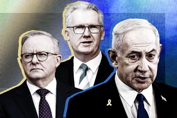 Jewish community pleads with Anthony Albanese, Benjamin Netanyahu to ...