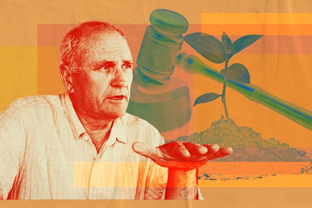 Environment our greatest productivity challenge: Ken Henry