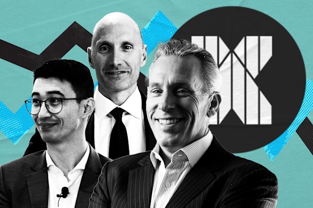 Mercer investment survey: Chester Asset Management tops list, turns its ...