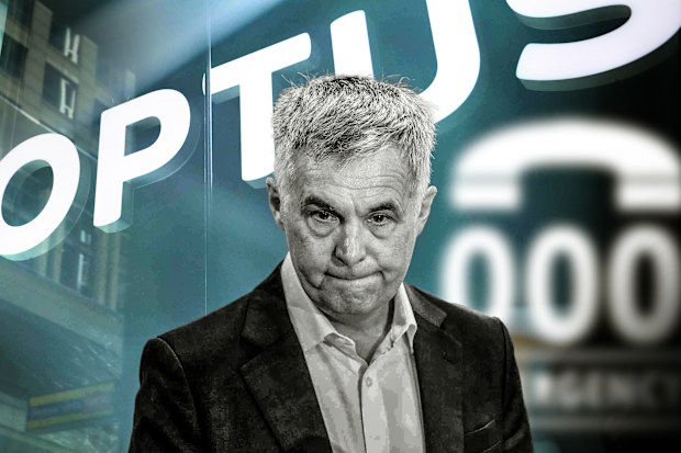 Optus outage: Triple Zero calls failed for nine hours on Sunday in ...