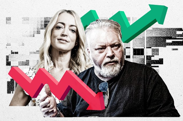 scornful expression 5