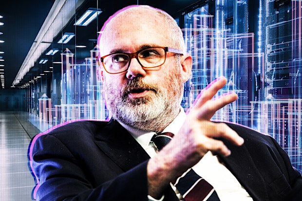 Australia AI plan: Labor gives business green light to turbocharge ...