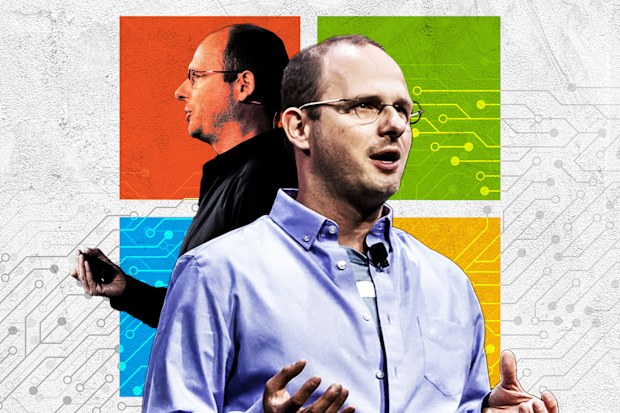 AI: Thomas Dohmke is the godfather of Microsoft’s AI push. Here are his ...