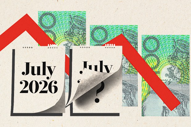 10 money changes you need to know about this financial year