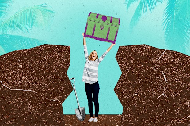 How to find lost shares, bank accounts and unclaimed money in Australia