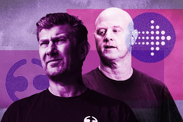 SEK ASX: Seek chief executive Ian Narev considers counterclaim against ...