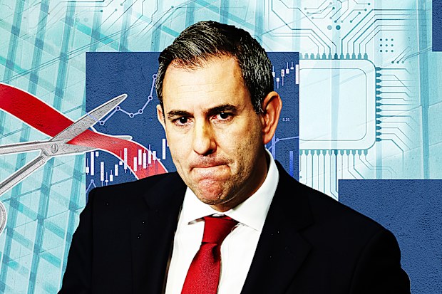 Red tape blame ultimately tied to Australia’s low-risk appetite ...