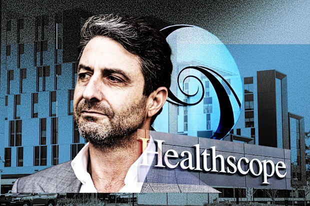 Ramsay Health Care buys Healthscope hospital for $251m from receivers ...