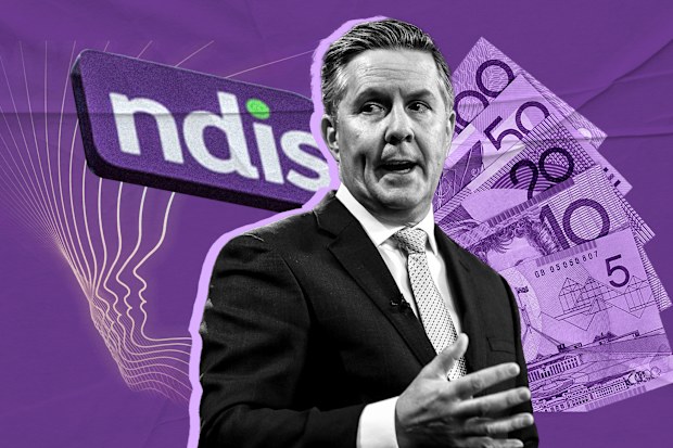 NDIS reform: Here’s why Labor should consider co-payments, as ...