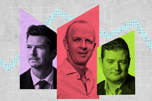 TPW ASX: Bennelong tops Mercer small caps table with 41pc return