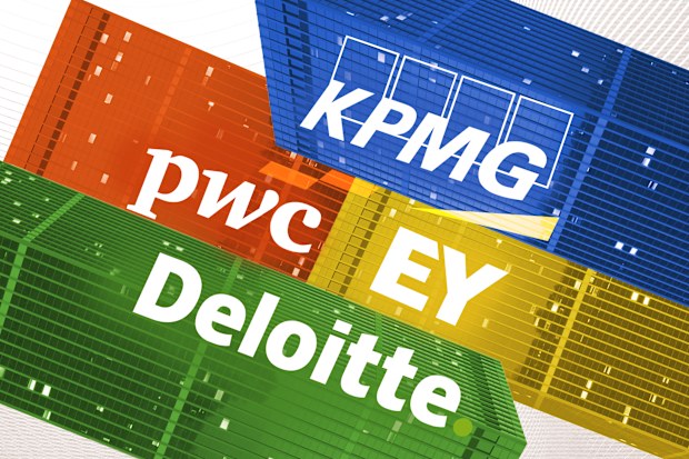 KPMG Australia: Wins Macquarie Group audit from PwC in major victory