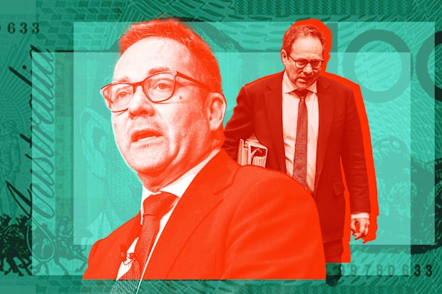 Cooling off: Labor prepares waiting periods for switching ...