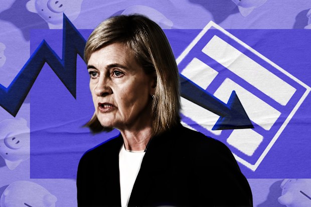 Shield and First Guardian collapse: ASIC sues SQM Research, Interprac ...